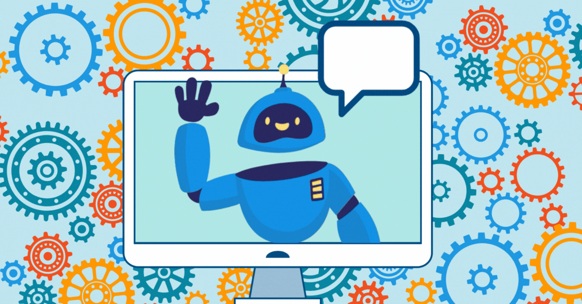 The Springy Share | LibChat